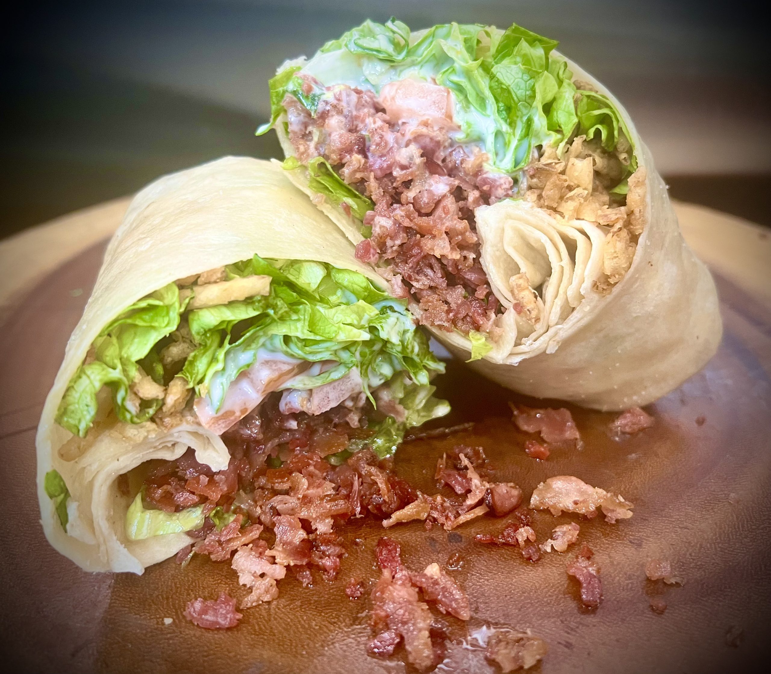 Wrap Tracker - Capital City Wraps